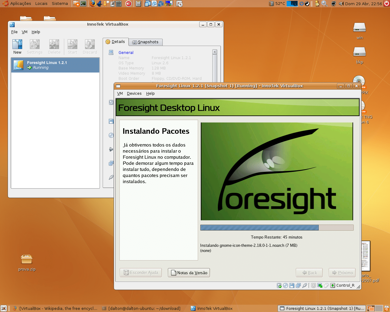 How To Share Files Between Host And Virtualbox? - EliChoice