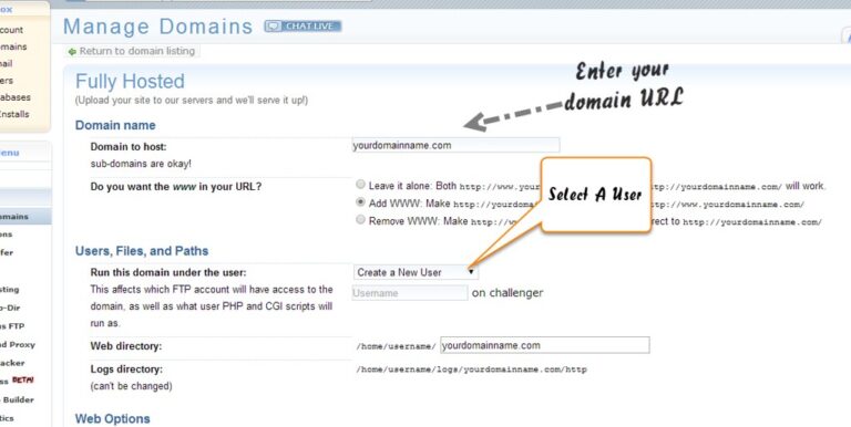 How To Transfer A Domain To Dreamhost? - EliChoice